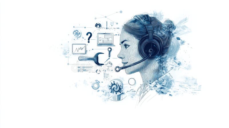 Enhancing Customer Service through Optimized Technical Support with ...