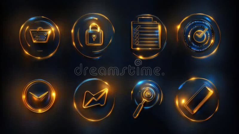 Enhancing Customer Support with Optimized Workflow Icons for Technical ...