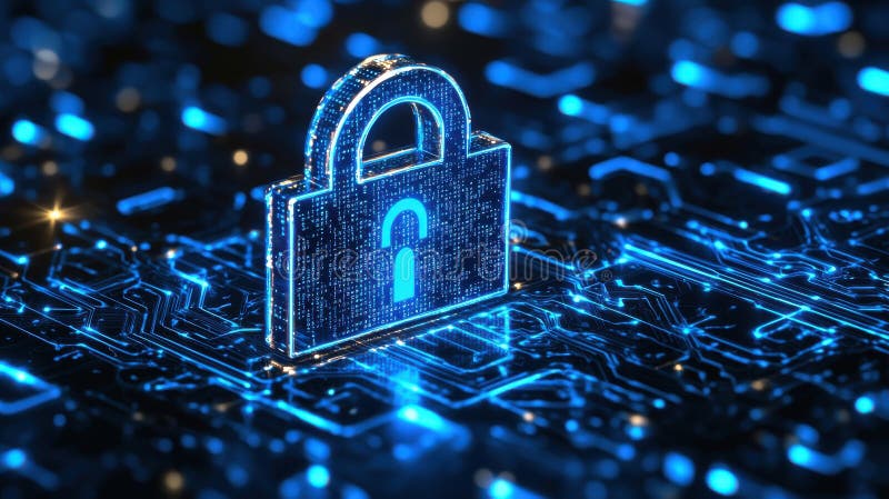 Enhancing Cybersecurity Measures Global Digital Landscape Infographic ...