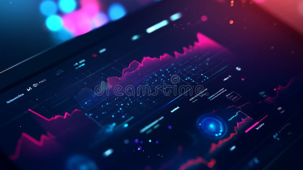 Enhancing Data Insights through Visualization of Forecast and ...