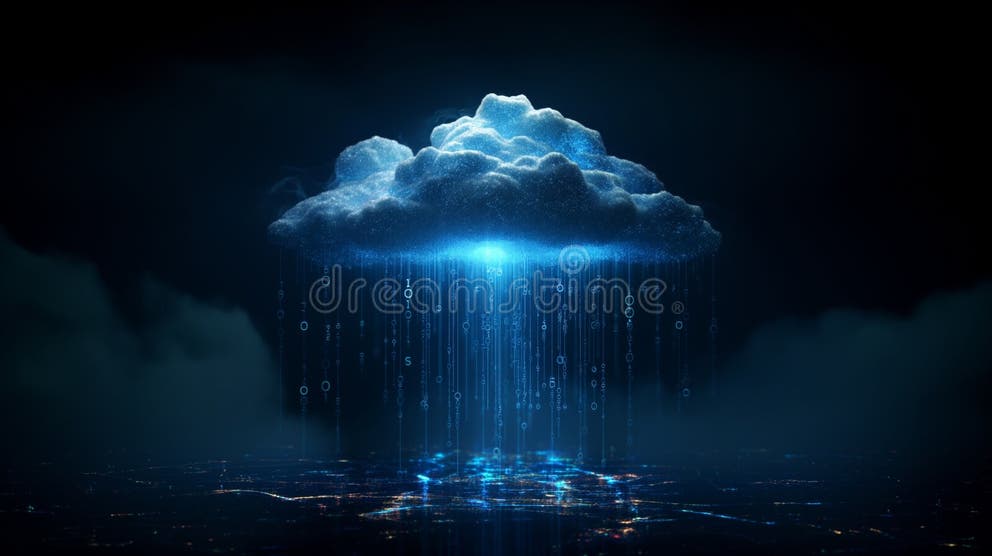 Enhancing Data Management with Artificial Intelligence and Cloud Storage Technologies in a ...