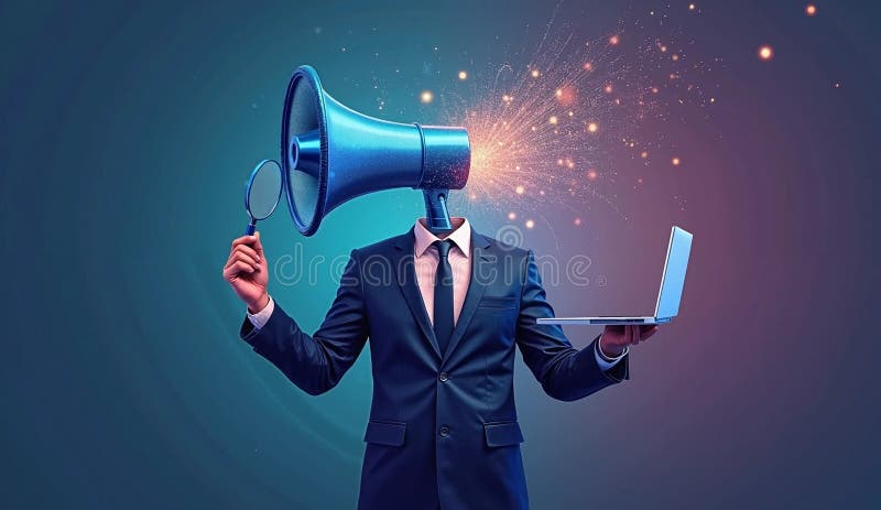 Enhancing Digital Communication and Information Dissemination through ...