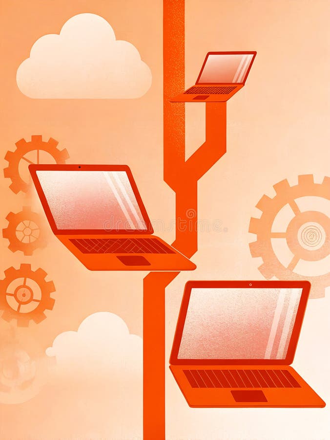 Enhancing Digital Connectivity by Integrating Advanced Technology ...