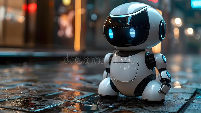 Enhancing Digital Experience: AI Chatbot for Digital Assistance and ...