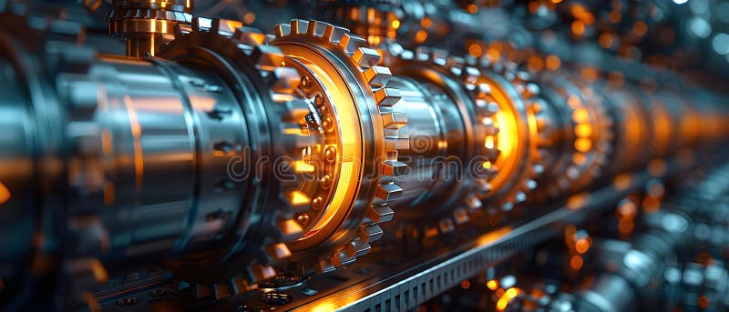 Enhancing Durability, Strength, Performance, Efficiency, and Wear ...