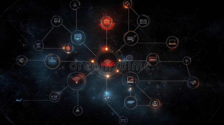 Enhancing Efficiency through Optimized Icons for Technical Support and ...