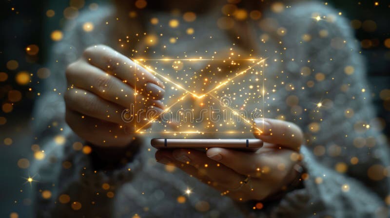 Enhancing Email Accessibility with Digital Communication Representation ...