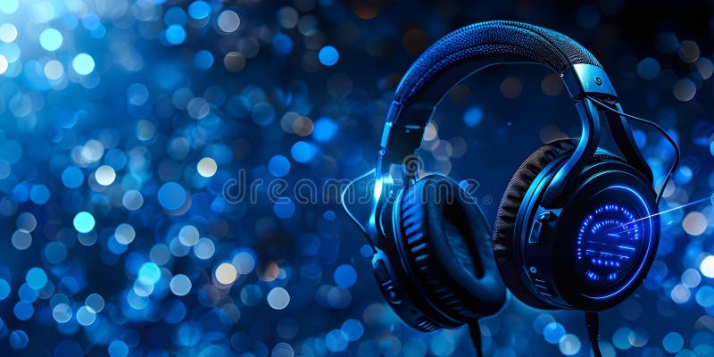 Enhancing Gaming Immersion with Advanced Headset Technology and ...