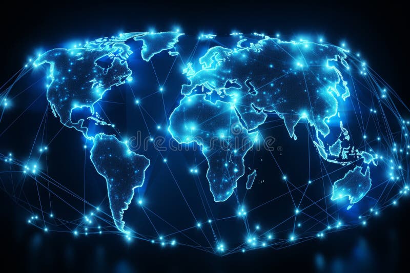 Enhancing Global Connectivity Via Efficient Digital Communication for ...