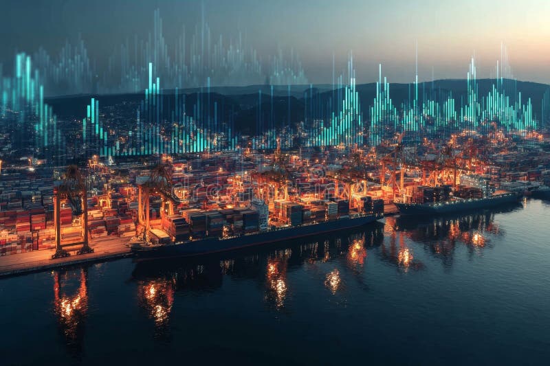 Enhancing Global Logistics Integrating Technology for Improved ...