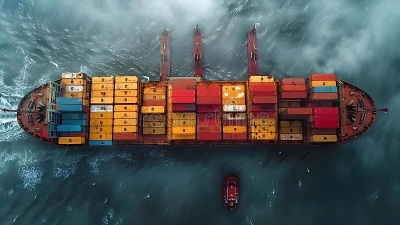 Enhancing Global Logistics with Smart Technology for Rapid Online Order ...