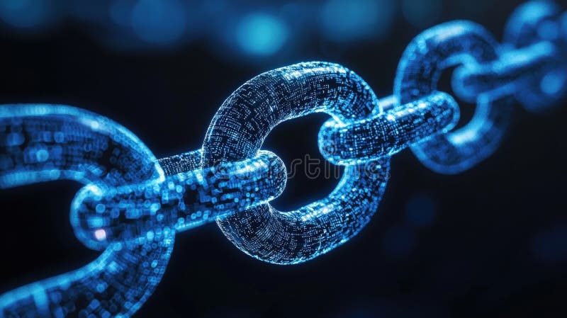 Enhancing Healthcare Delivery through Blockchain Technology Stock ...