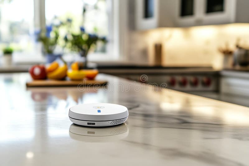 Enhancing Kitchen Safety Exploring Innovative Devices and Apps To ...