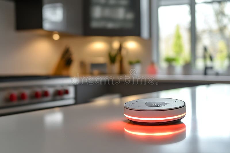 Enhancing Kitchen Safety Innovative Devices and Apps To Prevent Cooking ...