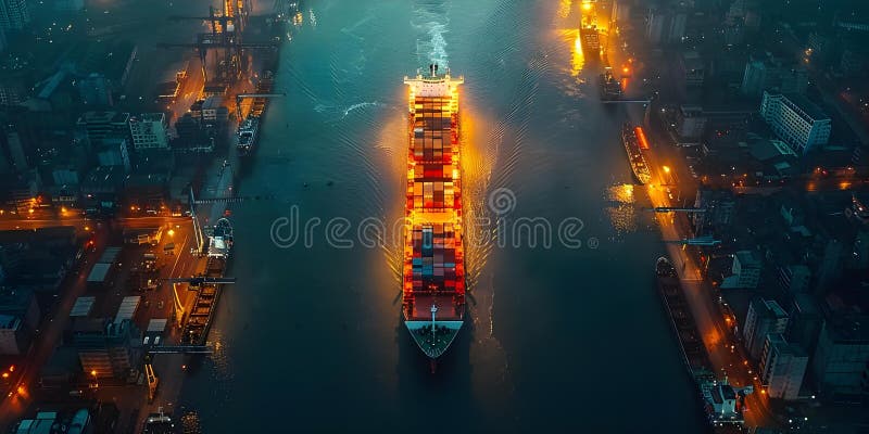 Enhancing Logistics Distribution through an Efficient Transportation ...