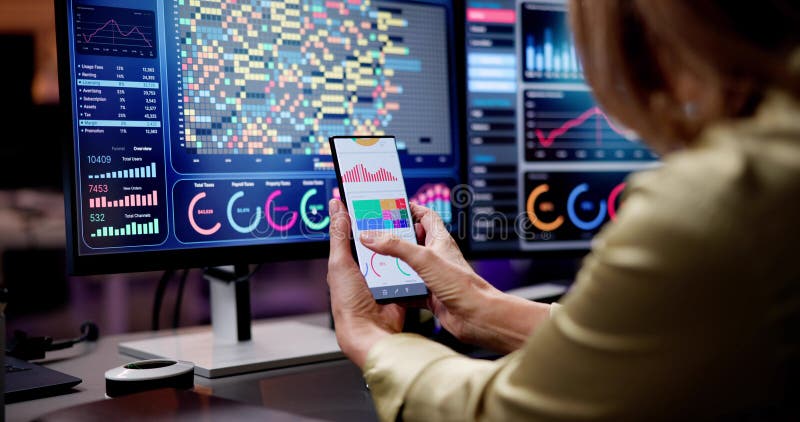 Enhancing Marketing Performance with Data-Driven Financial KPI Stock ... Enhancing Marketing Performance with Data-Driven Financial KPI Stock ...