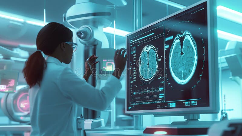 Enhancing Medical Education through Advanced Screening Techniques in a ...