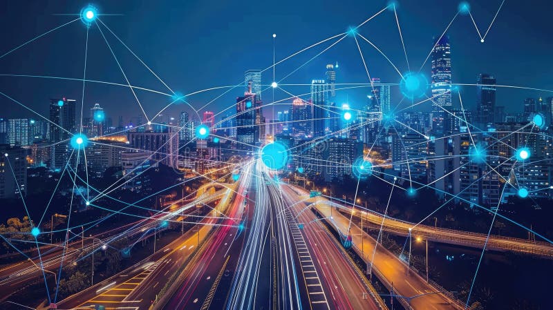 Enhancing Network Connectivity and IoT Visualization for a Digital ... Enhancing Network Connectivity and IoT Visualization for a Digital ...