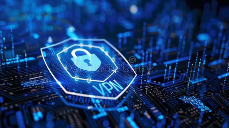 Enhancing Online Security with Ai-driven Vpn Technology for a Safer ...