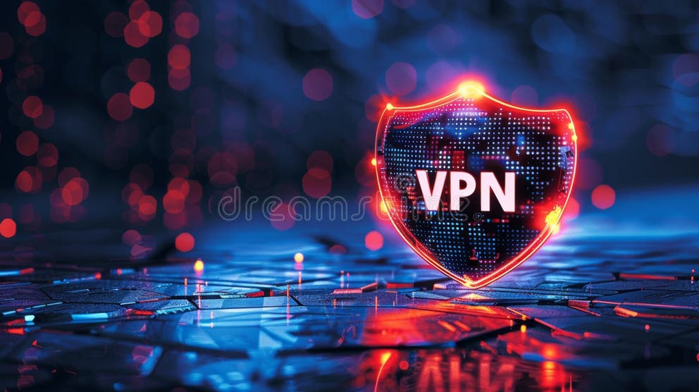 Enhancing Online Security through Ai-powered Vpn Solutions Protecting ...