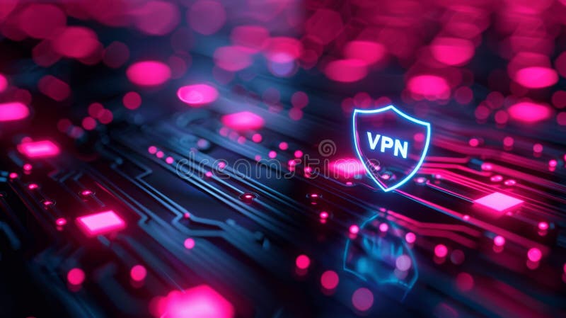 Enhancing Online Security with AI-powered VPN Technology and Protective ...