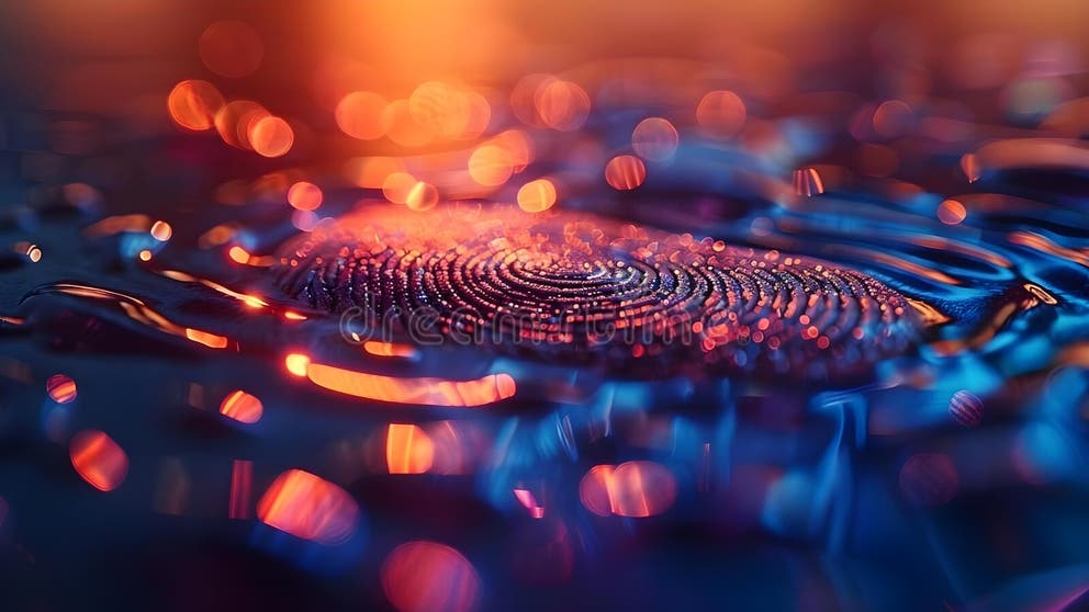 Enhancing Personal Identification and Security with Secure Login ...