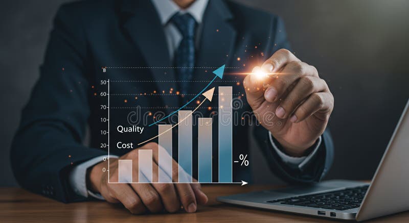 Focused Individual Adjusts Stock Illustrations – 7 Focused Individual ...