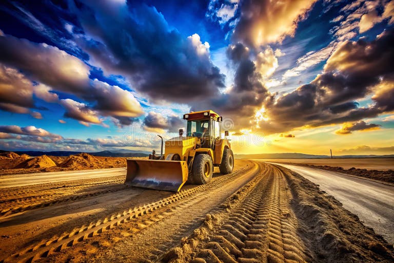 Enhancing Road Performance a Comprehensive Guide To Effective Road Base ...