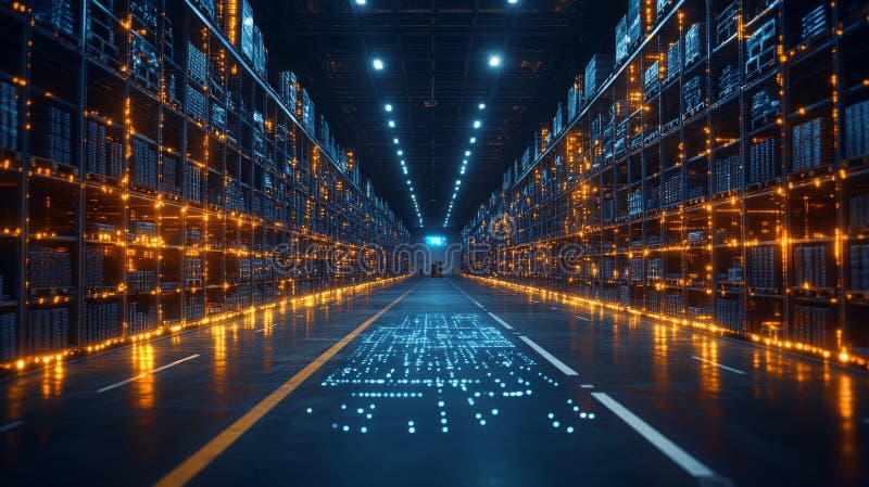 Enhancing Safety through AI Technology in a Vibrant Data Center ...