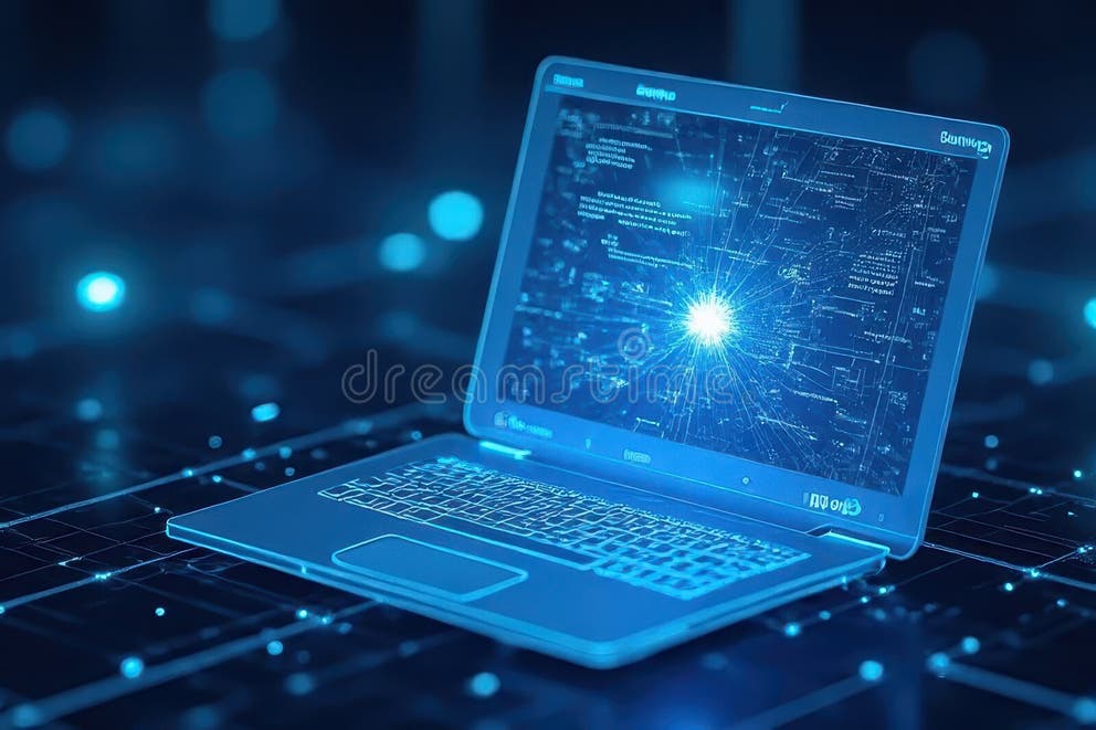 Enhancing Search Via Image Algorithmic Optimization Stock Illustration ...