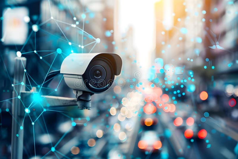 Enhancing Security and Identification with Outdoor Surveillance Cameras ... Enhancing Security and Identification with Outdoor Surveillance Cameras ...