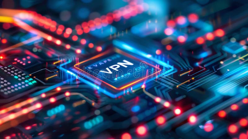 Enhancing Security for Online Activities with Advanced VPN Technology ...