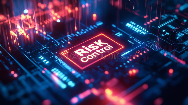Enhancing Security with Risk Control Strategies in a Digital Landscape ...