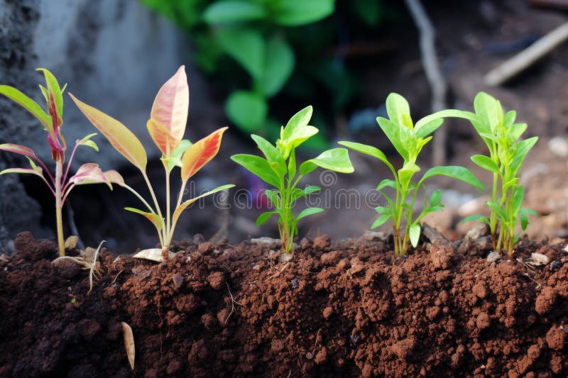 Enhancing Soil Health through Crop Rotation Practices for Sustainable ... Enhancing Soil Health through Crop Rotation Practices for Sustainable ...