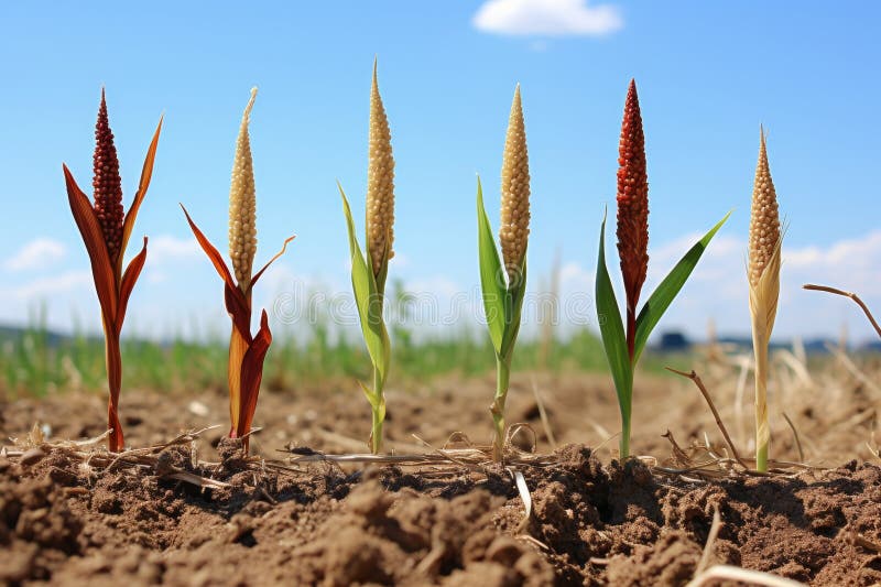Enhancing Soil Health through Crop Rotation Sustainable Farming ... Enhancing Soil Health through Crop Rotation Sustainable Farming ...