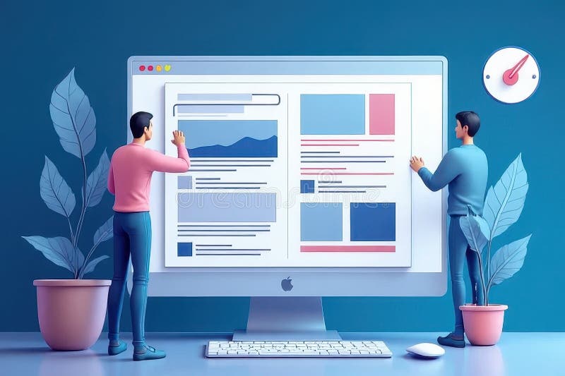 Improving Stock Search with Visual Tools for Seamless Investing Stock ...