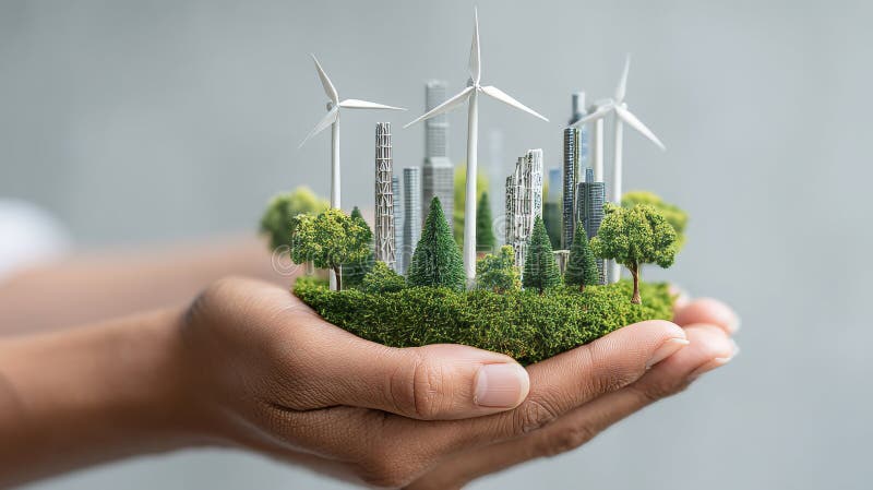 Enhancing Sustainability through Effective Esg Risk Management and ...