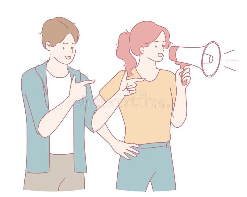 Enhancing Team Communication with a Megaphone for Better Interaction ...
