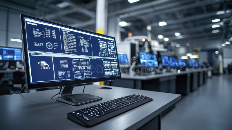 Enhancing Transportation Scheduling Systems in Manufacturing Facilities ...