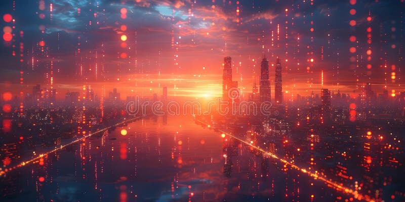 Enhancing Urban Landscapes with Digital Innovations in Virtual Reality ...