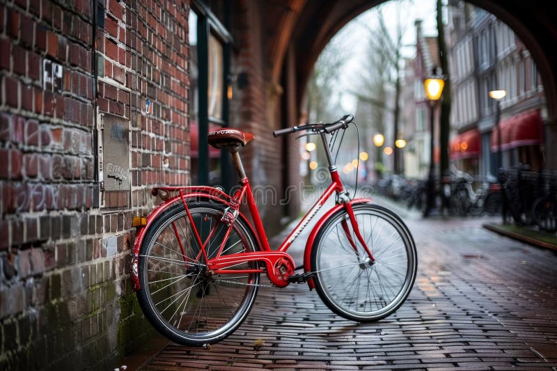 Enhancing Urban Mobility the Importance of Bicycle Infrastructure in ... Enhancing Urban Mobility the Importance of Bicycle Infrastructure in ...