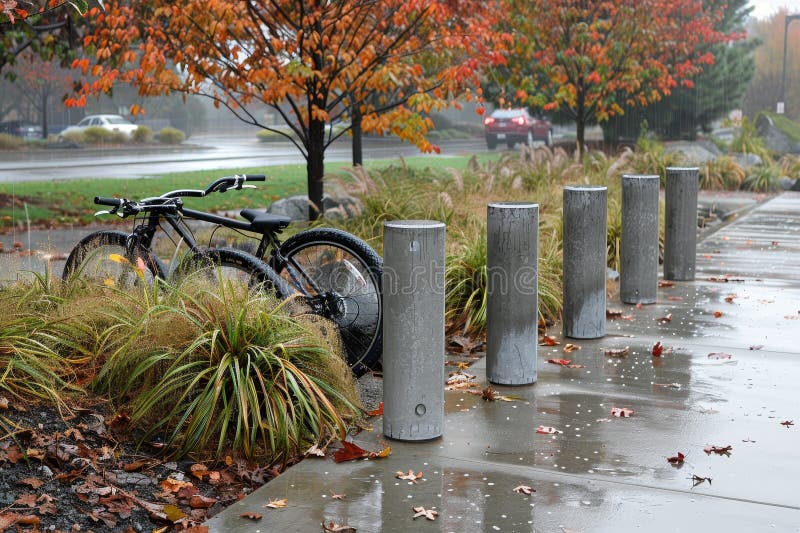 Enhancing Urban Mobility the Importance of Bicycle Infrastructure in ... Enhancing Urban Mobility the Importance of Bicycle Infrastructure in ...