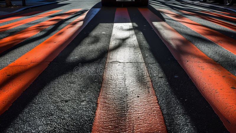 Enhancing Visual Depth with Unique Colors, Dynamic Lines, and Light ...