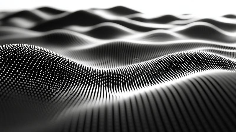 Enhancing Visuals with Digital Noise Textures and High-fidelity ...