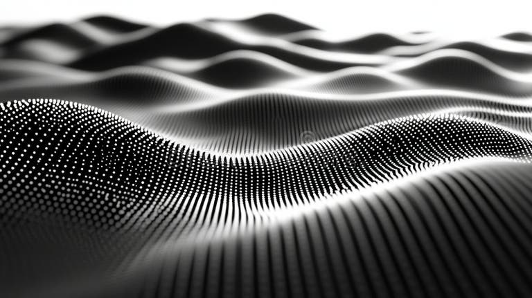 Enhancing Visuals with Digital Noise Textures and High-fidelity ...