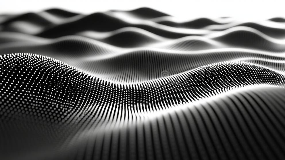 Enhancing Visuals with Digital Noise Textures and High-fidelity ...