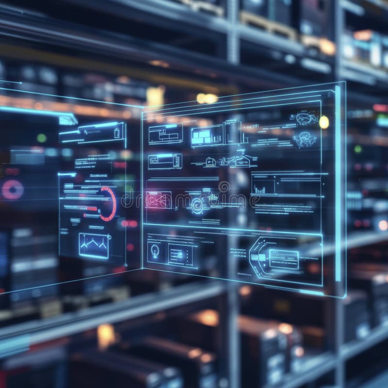 Enhancing Warehouse Management Software Interfaces for Improved ...