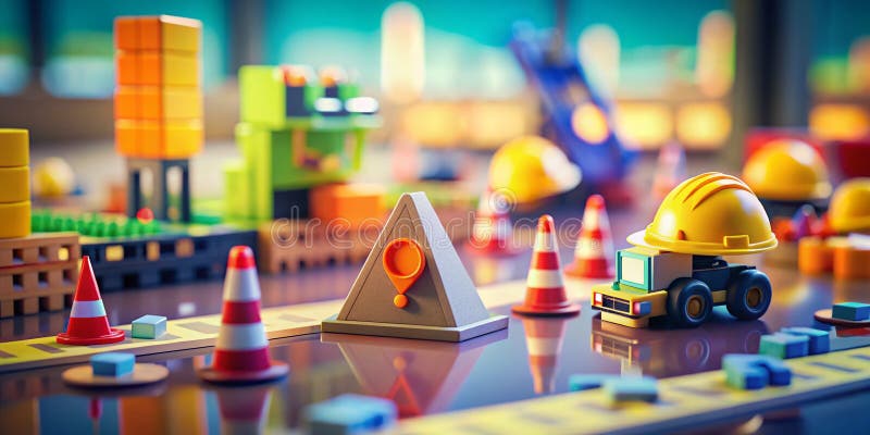 Enhancing Workplace Safety Awareness a TiltShift Perspective on ...