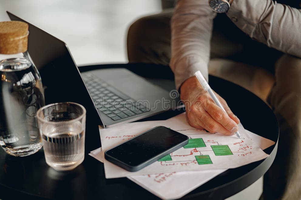 Enhancing Workspace Productivity Utilizing Technology and Effective ...