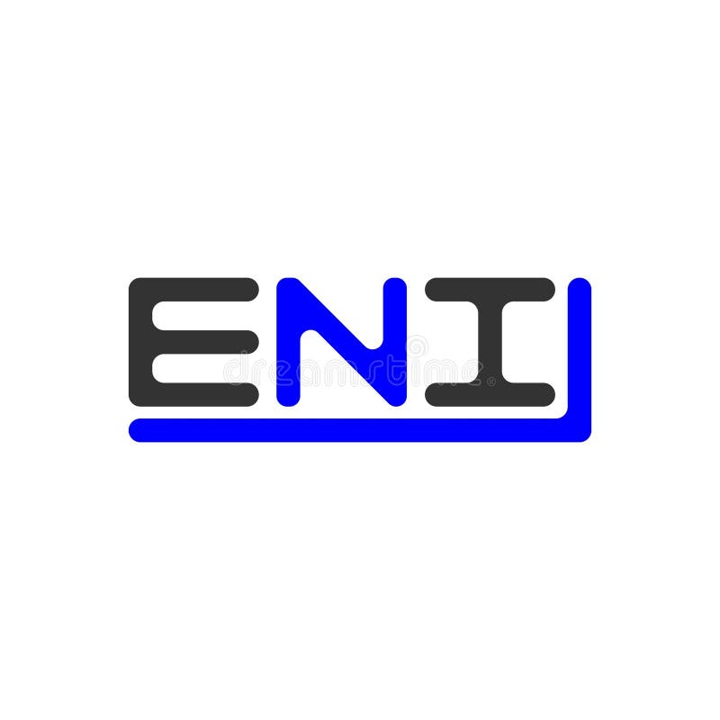 Eni Logo Stock Illustrations – 21 Eni Logo Stock Illustrations, Vectors ...